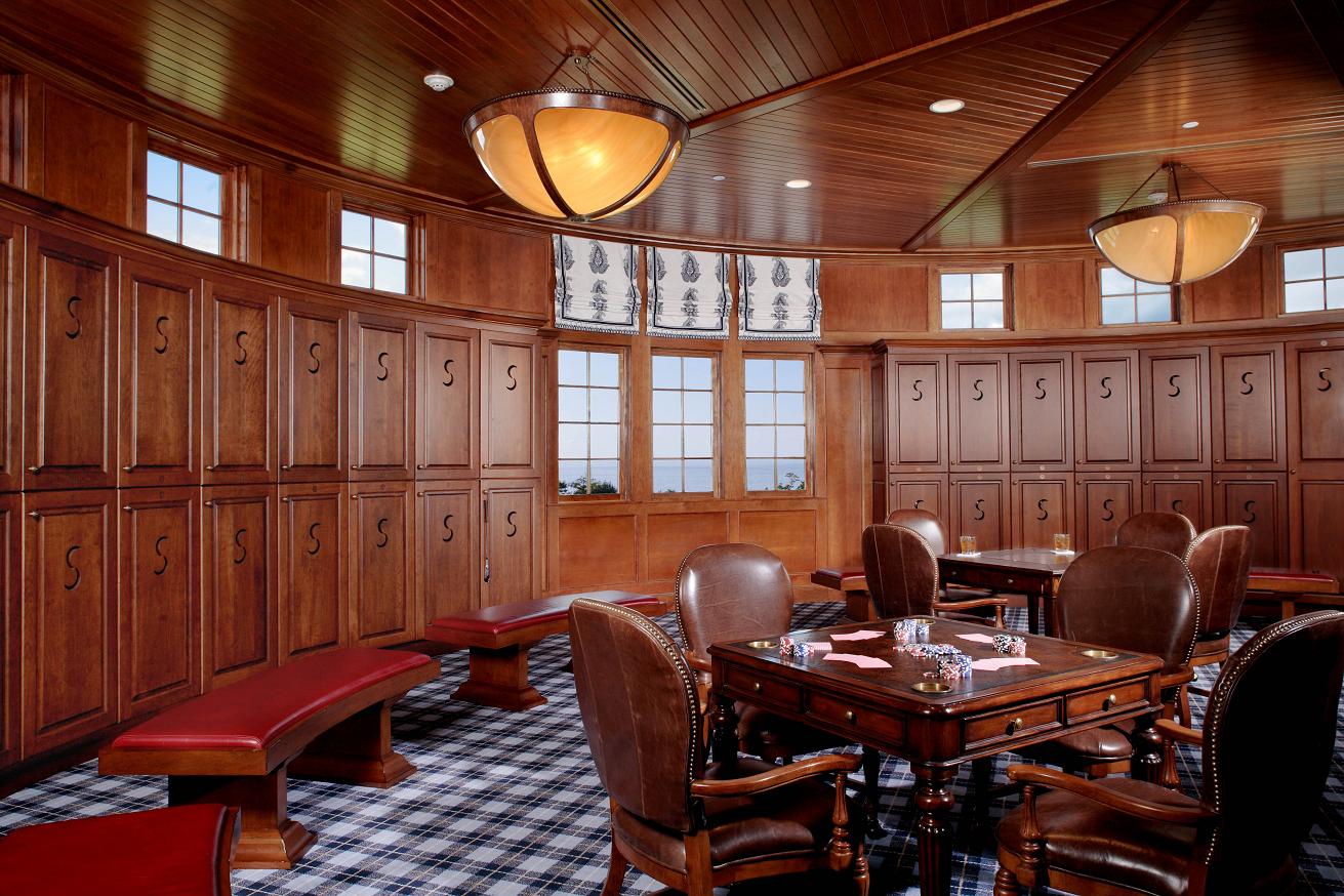 Golf & Country Club Lockers | Legacy Lockers